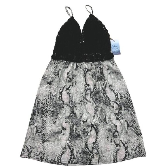 Goa | Swim | Goa Beachwear By Japna Beach Cover Up Midi Dress Crochet ...